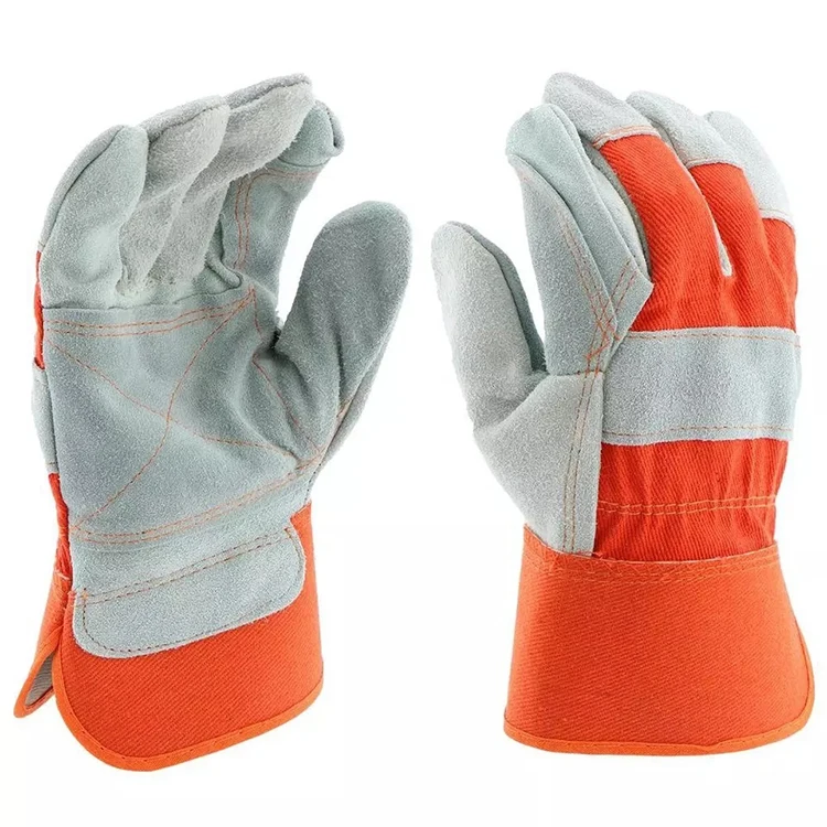 Top Quality Best Price Hot Selling Quick Dry Working Gloves Custom Made ...