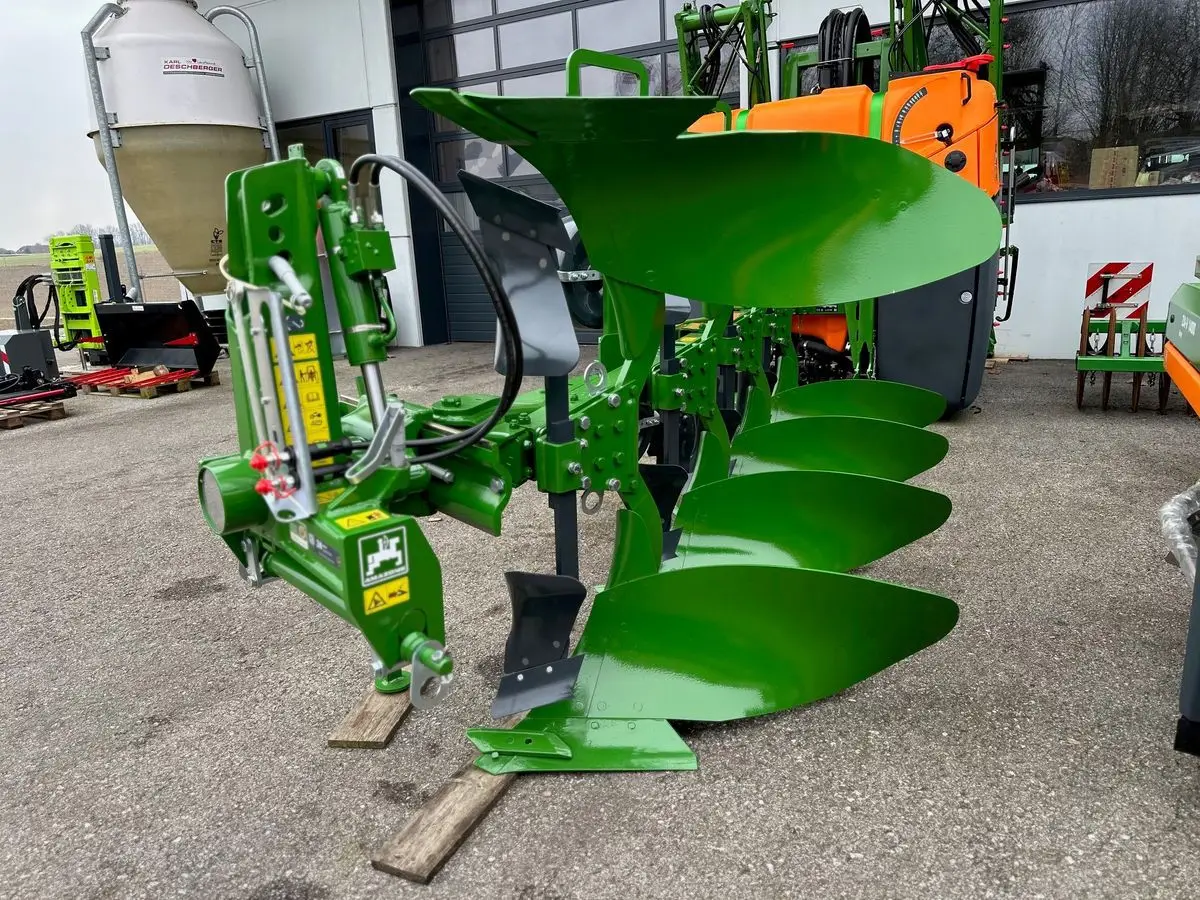 Agricultural Stable Harrow Plough Disc Ready For Export - Buy ...