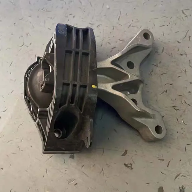 Engine Mount 9676780580 for Citroen Peugeot - Replace/repair