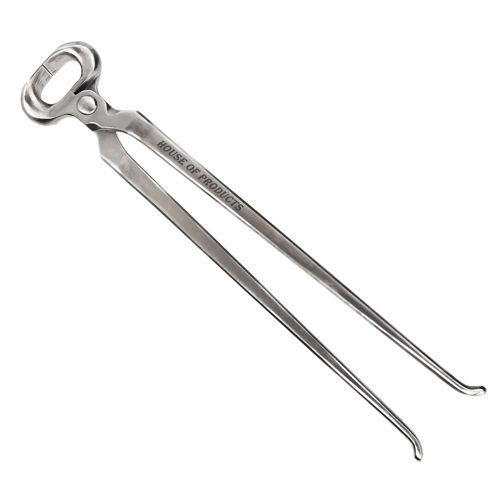 Hoof Nipper Hoof Trimming Tool Farrier Cutter Veterinary Instruments ...