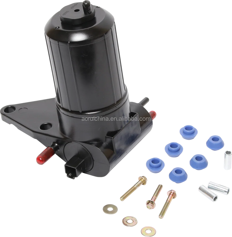 Wenzhou Diesel Engine Electric Fuel Lift Pump Ulpk0039 4132a016 Fits ...