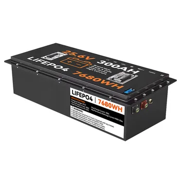 Cheap Lifepo4 Batteries 12v 24v 100ah 240ah 300ah Lithium Batteries For ...