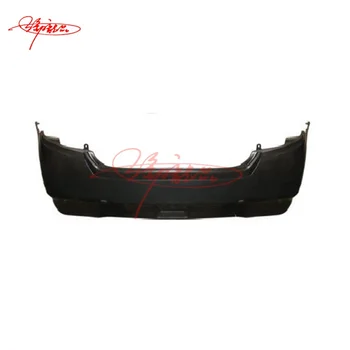 Rear Bumper Cover Oem 85022-3dn0h 850223dn0h Car Rear Guard Shell Rear ...