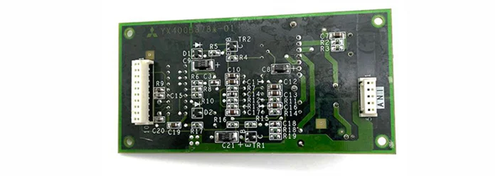 Mitsubishi Elevator Door Machine Board Elevator Pcb Parts Dor-600 Dor ...