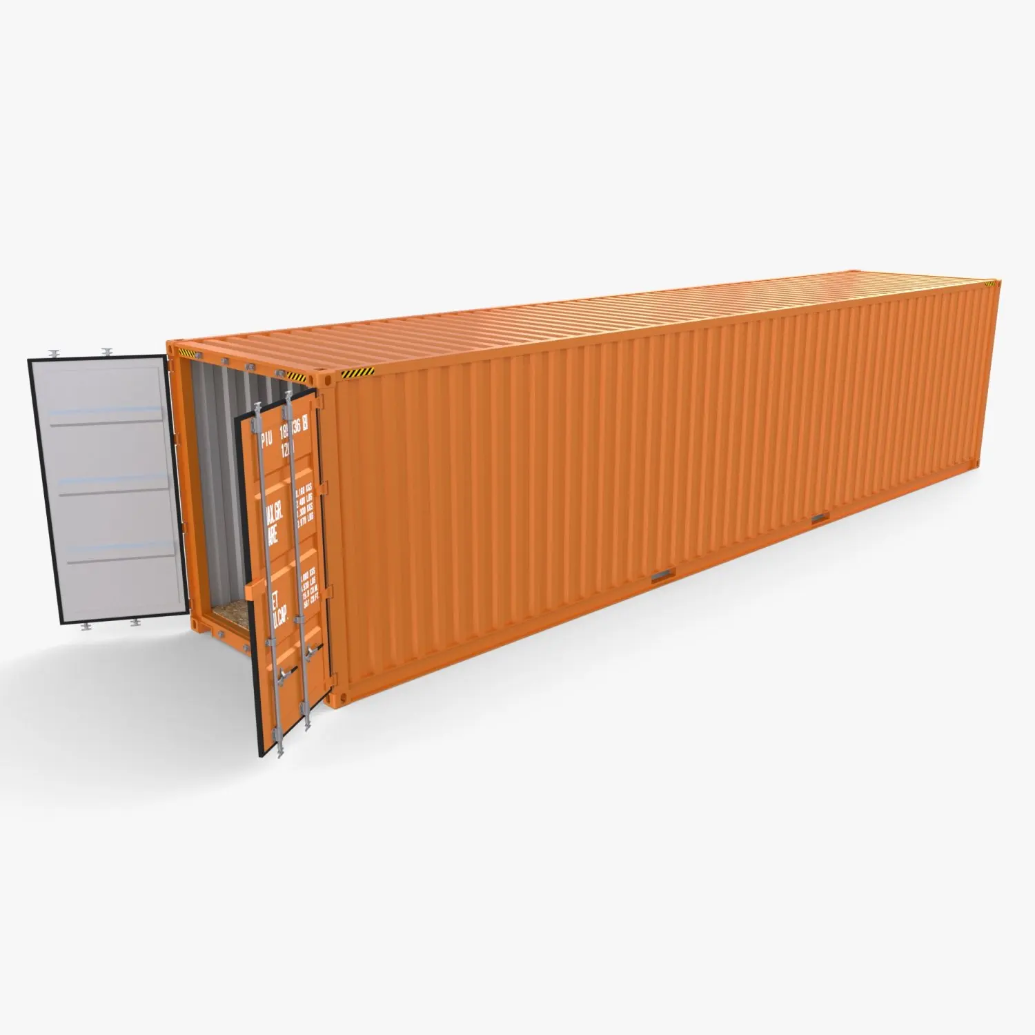 20ft 40ft Freezer Container,Used Reefer Shipping Containers Available ...