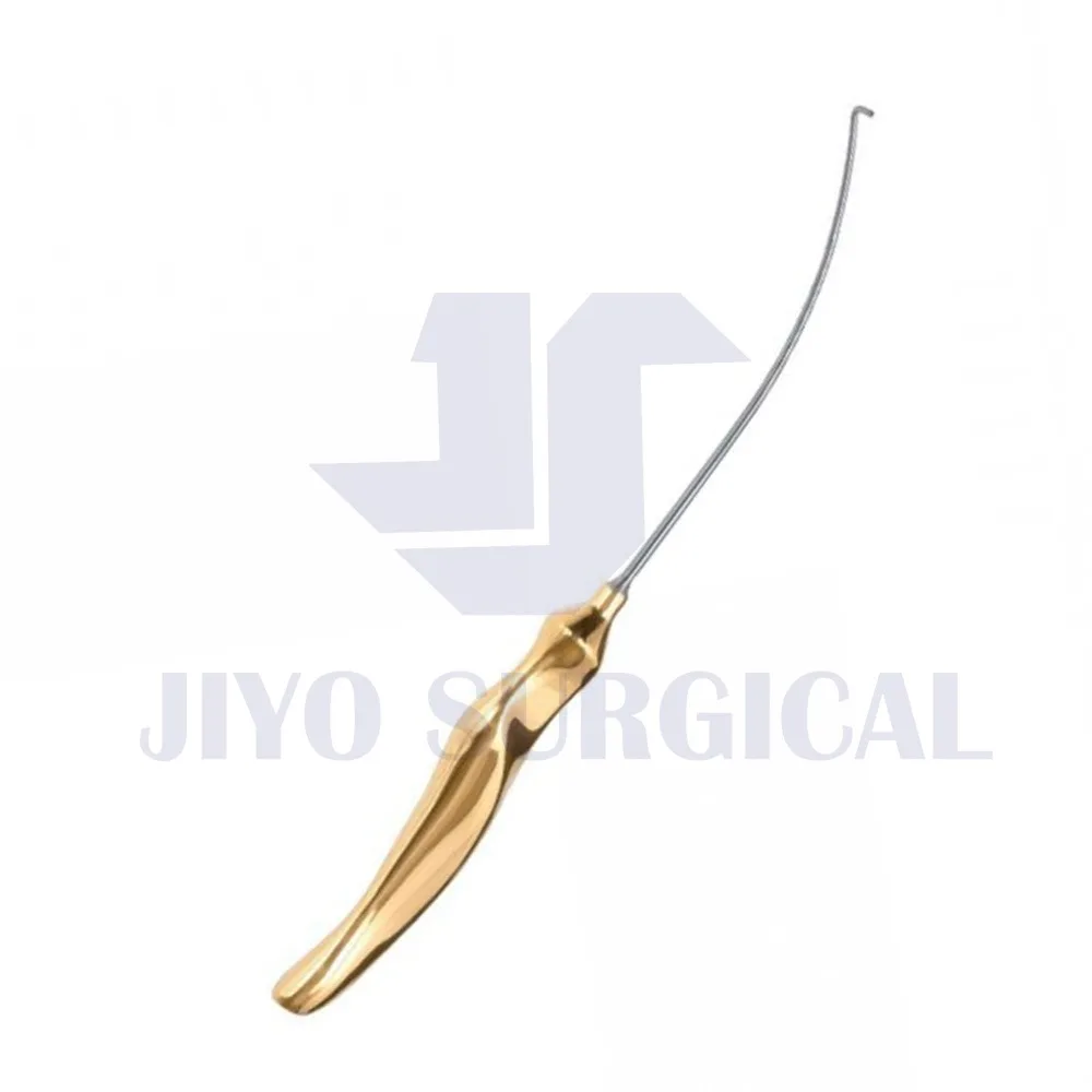 Hot Selling Endo Forehead Scalp Lift Elevator Endo Brow Dissector ...