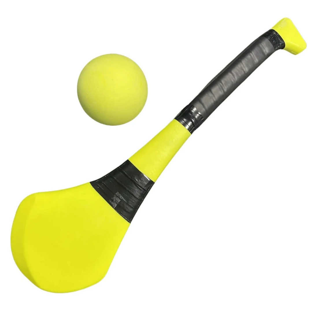Hand Made Hurling Stick High Quality Custom Made Ash Wooden Hurling ...