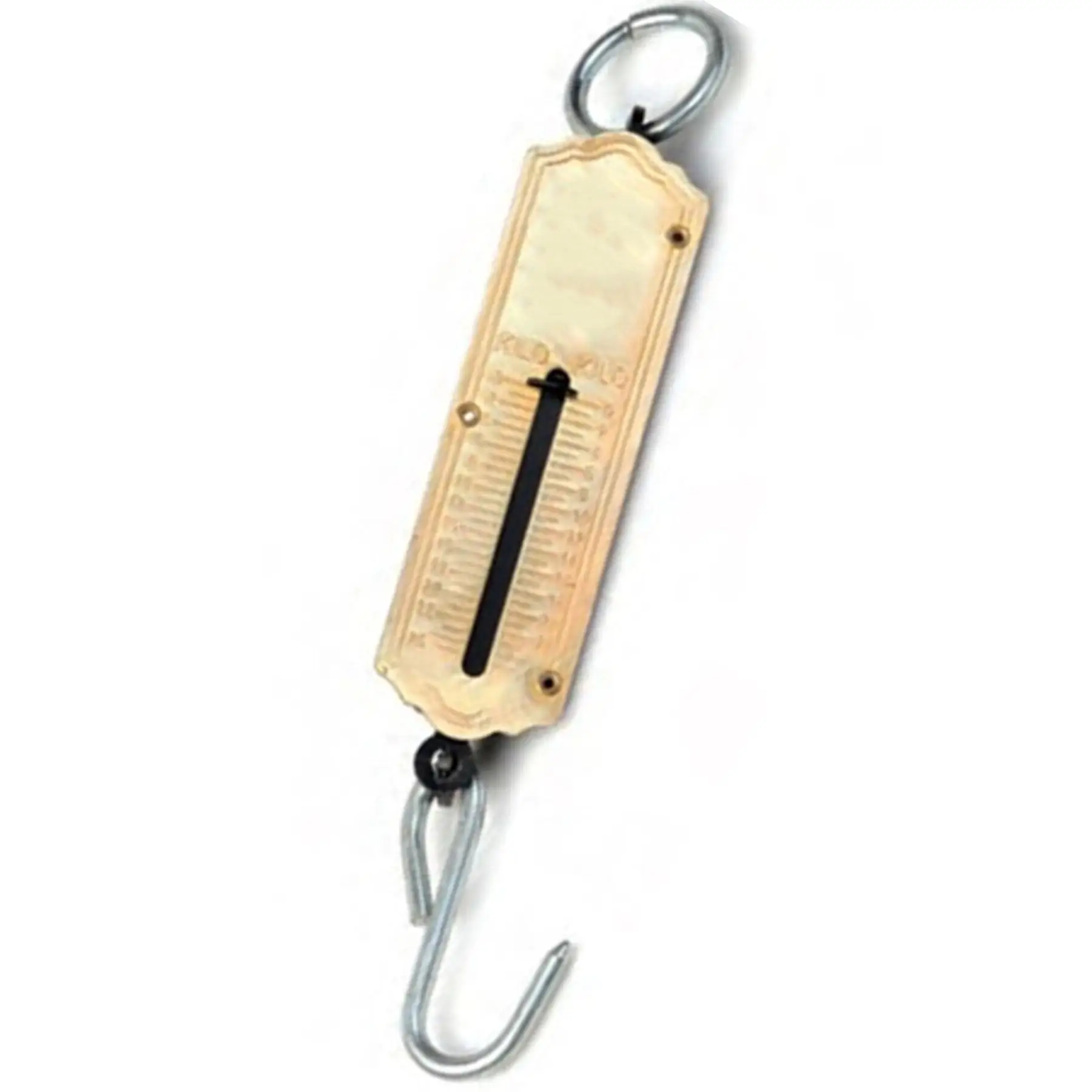 Pocket Balance Ek521 25 Kg Mechanical Metal Hand Scale Weighing Scale ...