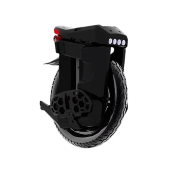 One Wheel Electric Scooter Begode Gotway Monster Pro Unicycle 24 Inch ...