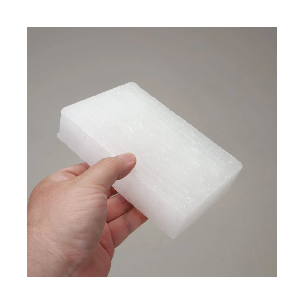Wholesale Fully Refined Paraffin Wax/parafin Wax/paraffine Wax 58/60 ...