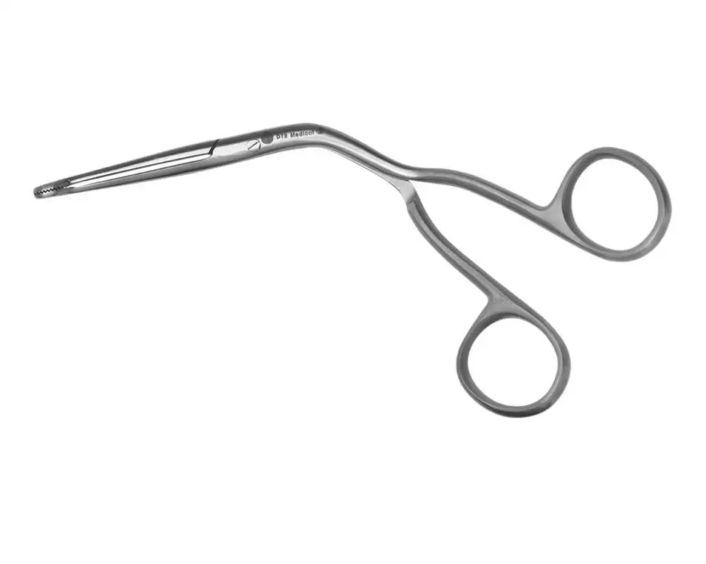 Magill Catheter Forceps Surgical Forceps Catheter Introducing Forceps ...