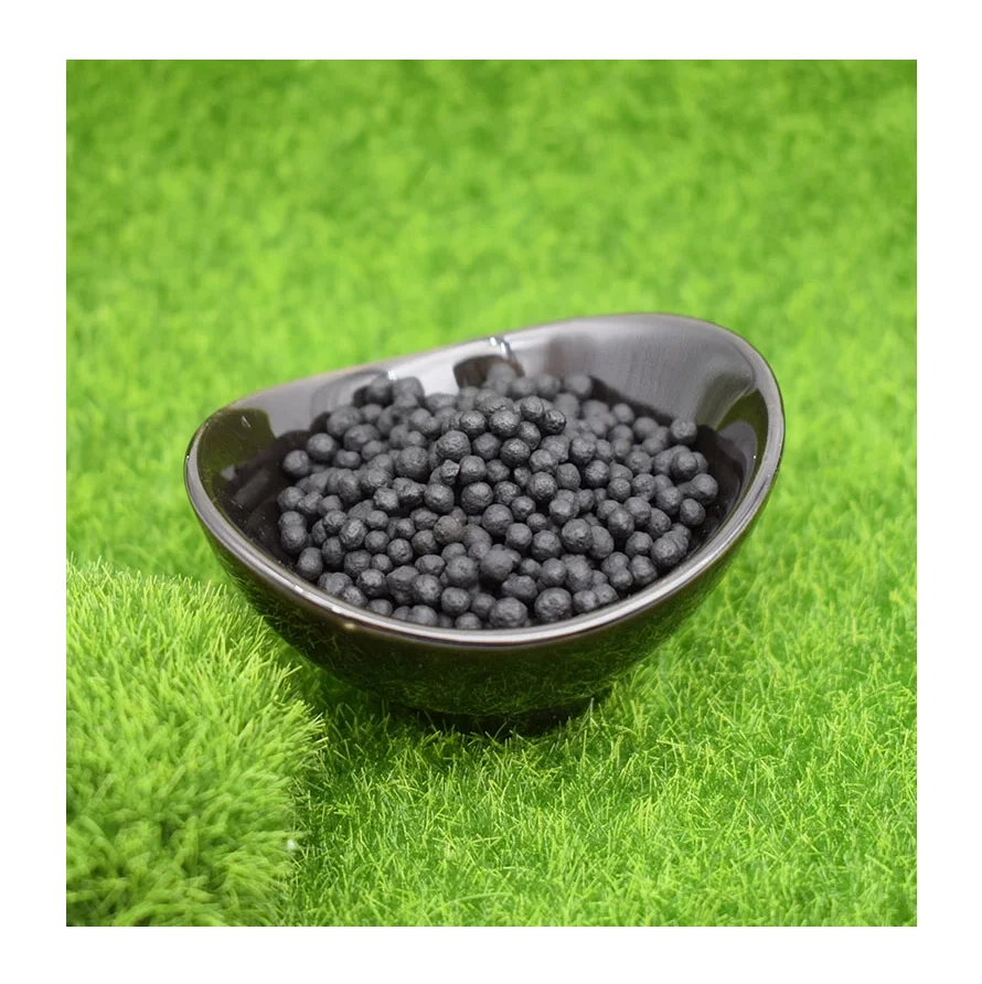 Best Quality Seaweed Granules Fertilizer - Buy Best Quality Seaweed ...