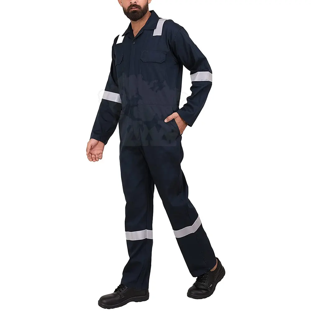 High Quality Made Men Working Suits Fire Proof Men Working Suits Quick ...