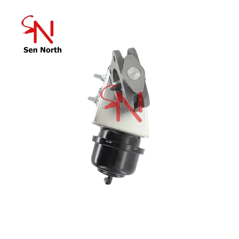 8-98033200-1 Exhaust Brake Unit for ISUZU NPR71 NQR71