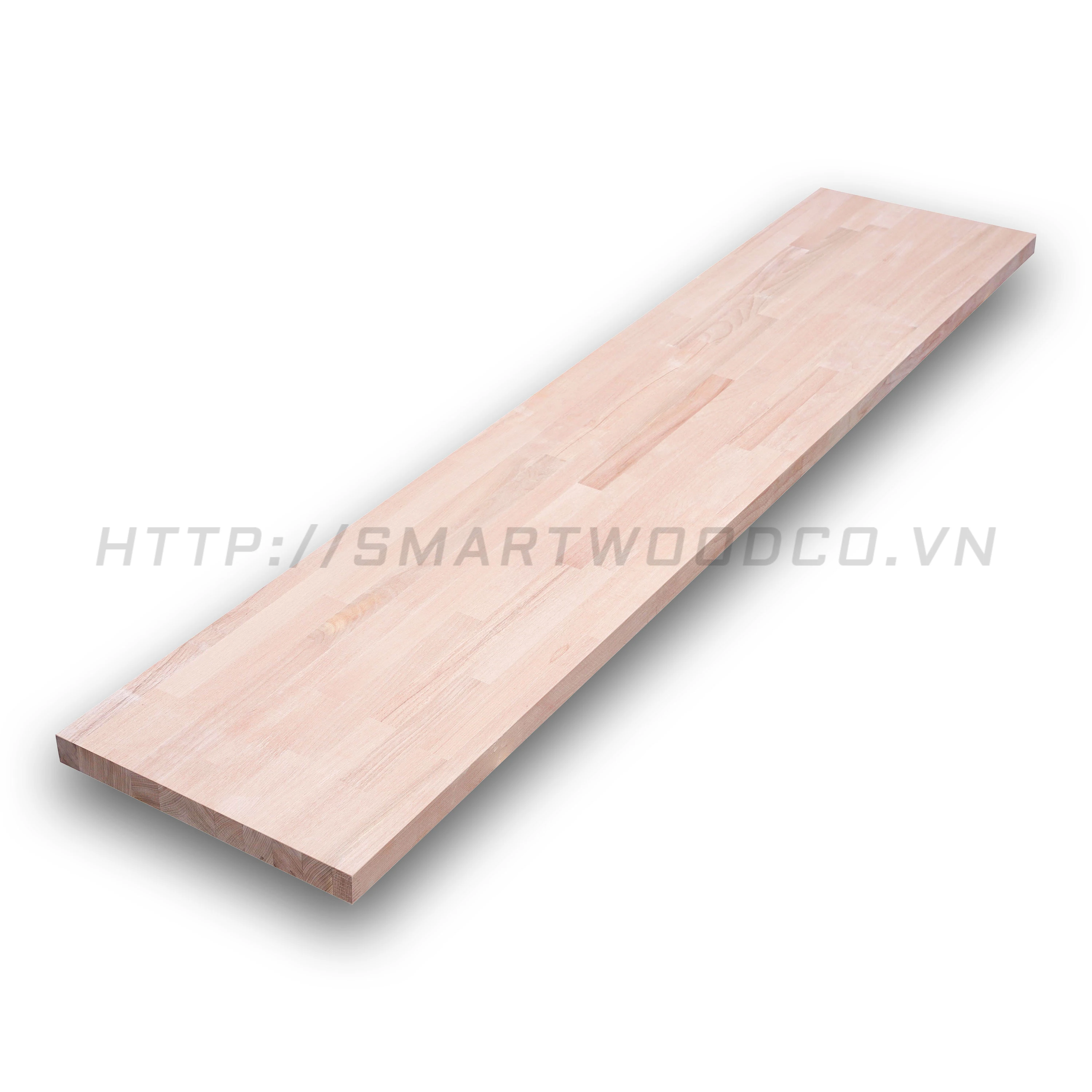 Birch Finger-joint Butcherblock Countertop Worktop Factory Price Fsc ...