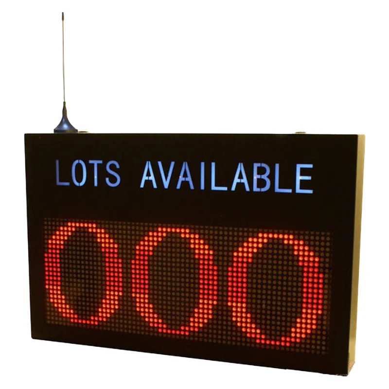 High Quality Led Display Traffic Signs Speed Detector Solar Radar Speed ...