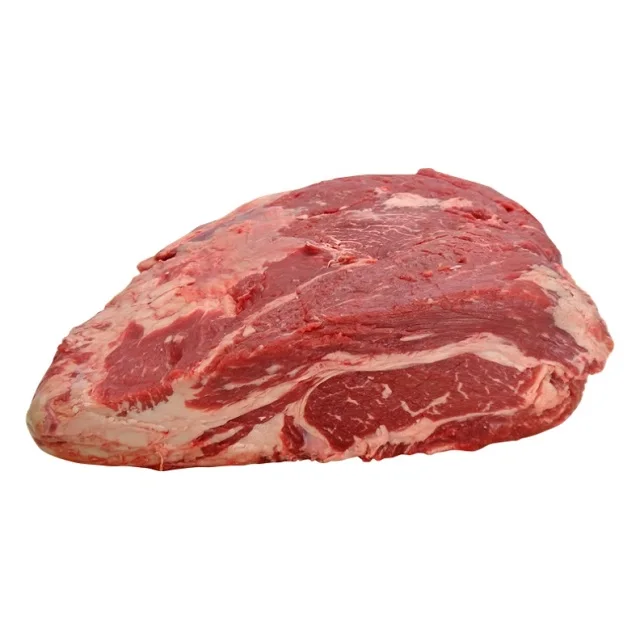 Beef Shin - Fresh Frozen Buffalo Meat, Halal & Boneless
