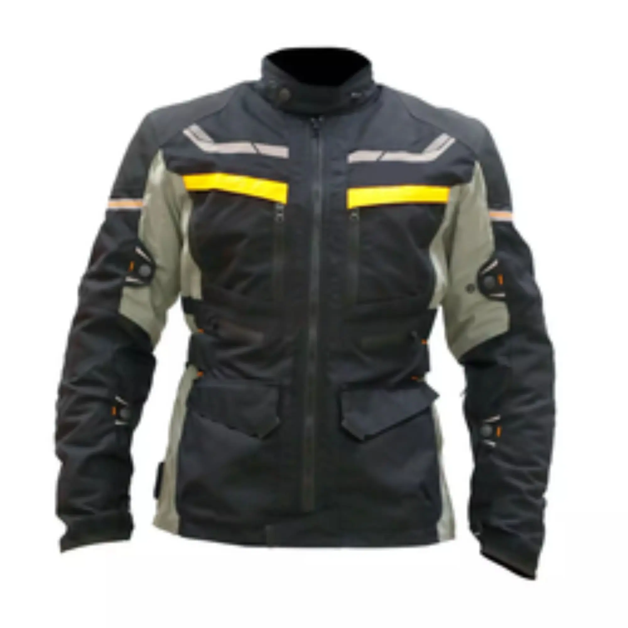 Motorcycle Jacket Men Racing Jacket Motorbike Motorcycle Waterproof ...