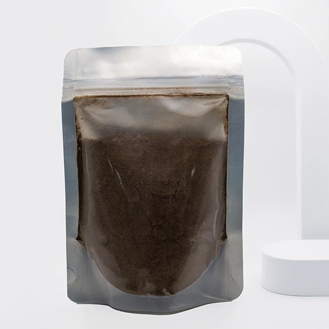 Black Soldier Fly Larvae Powder Black Soldier Fly Worms Ranova High ...