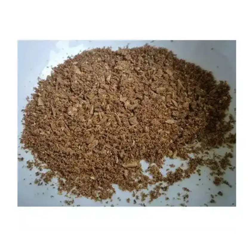 High Protein Meat And Bone Meal The Producer Of Feed Grade Mbm Meat And ...