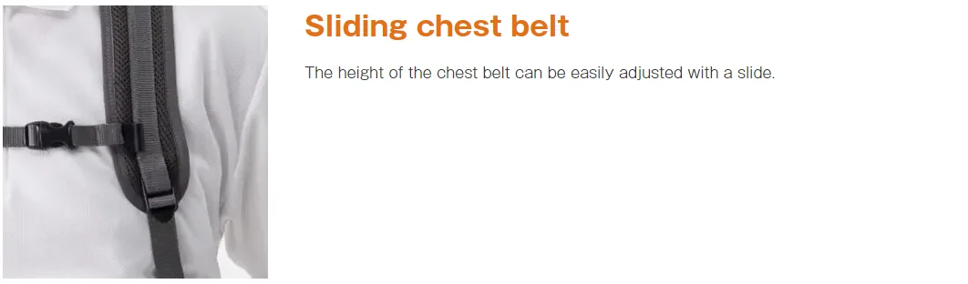 UPR Support Jacket Bb+proiii - Assistive Suit Made in Japan