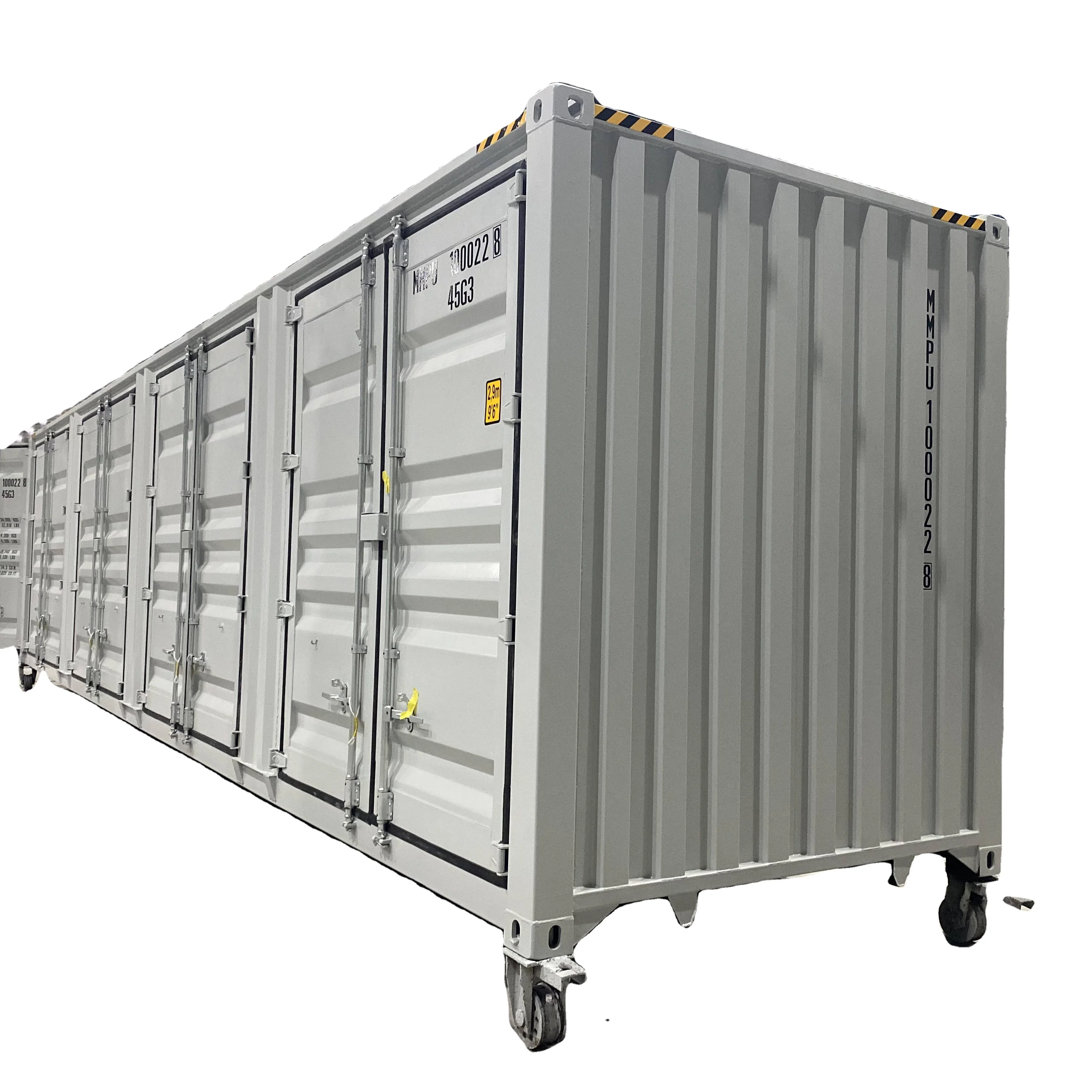 New And Used Shipping Containers 20 Feet/ 40 Feet,20 Ft High Cubic ...