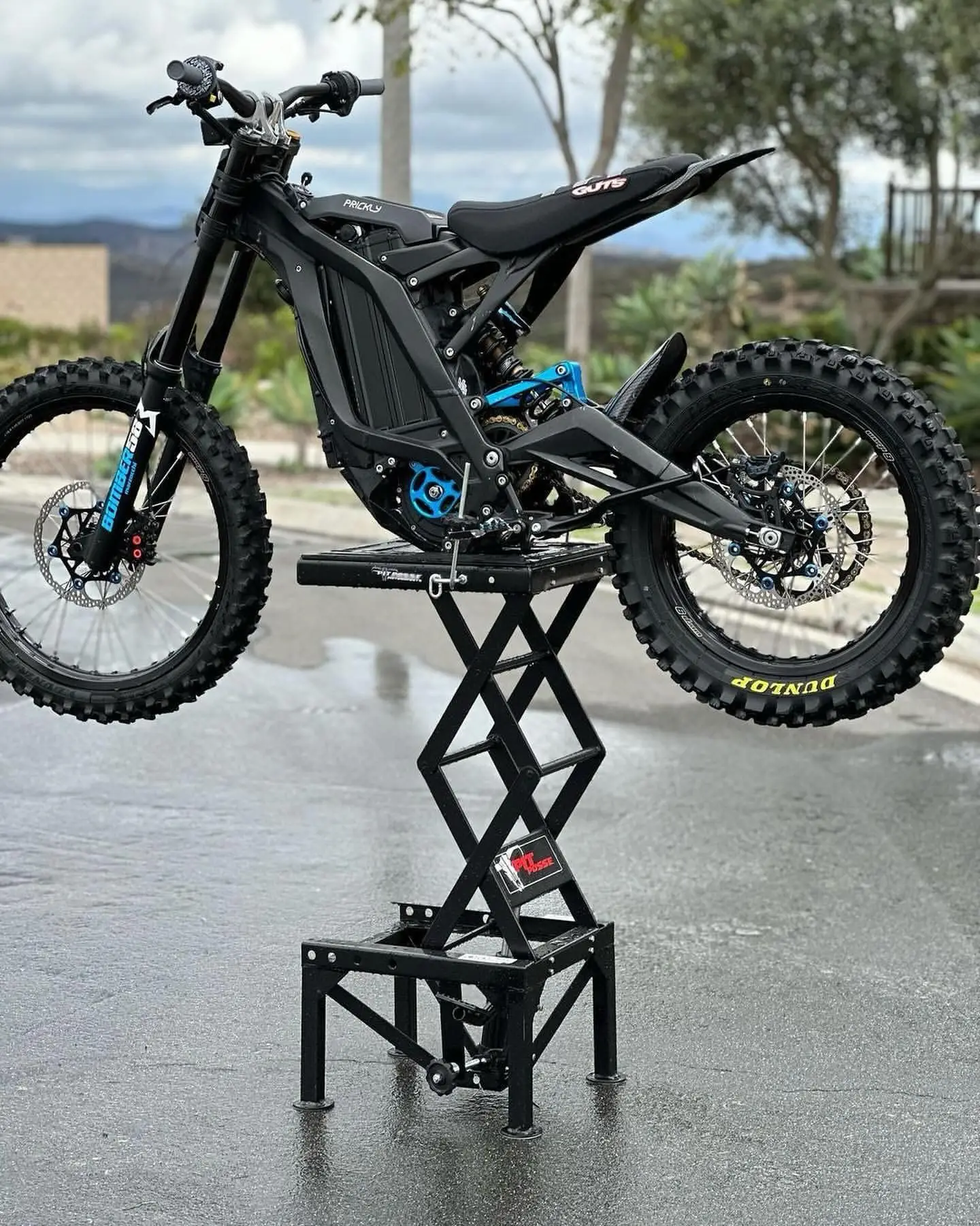 Affordable Sur Ron Bike Ready For Export - Buy Very Clean Affordable ...