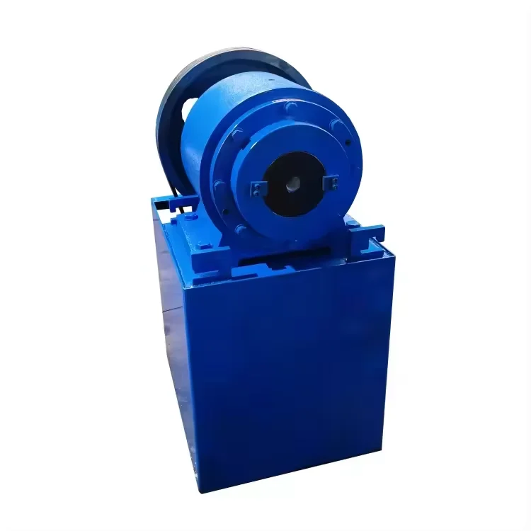 Rotary Hammer Tube Shrinking Machine Pipe End Forming Tapering Pipe ...