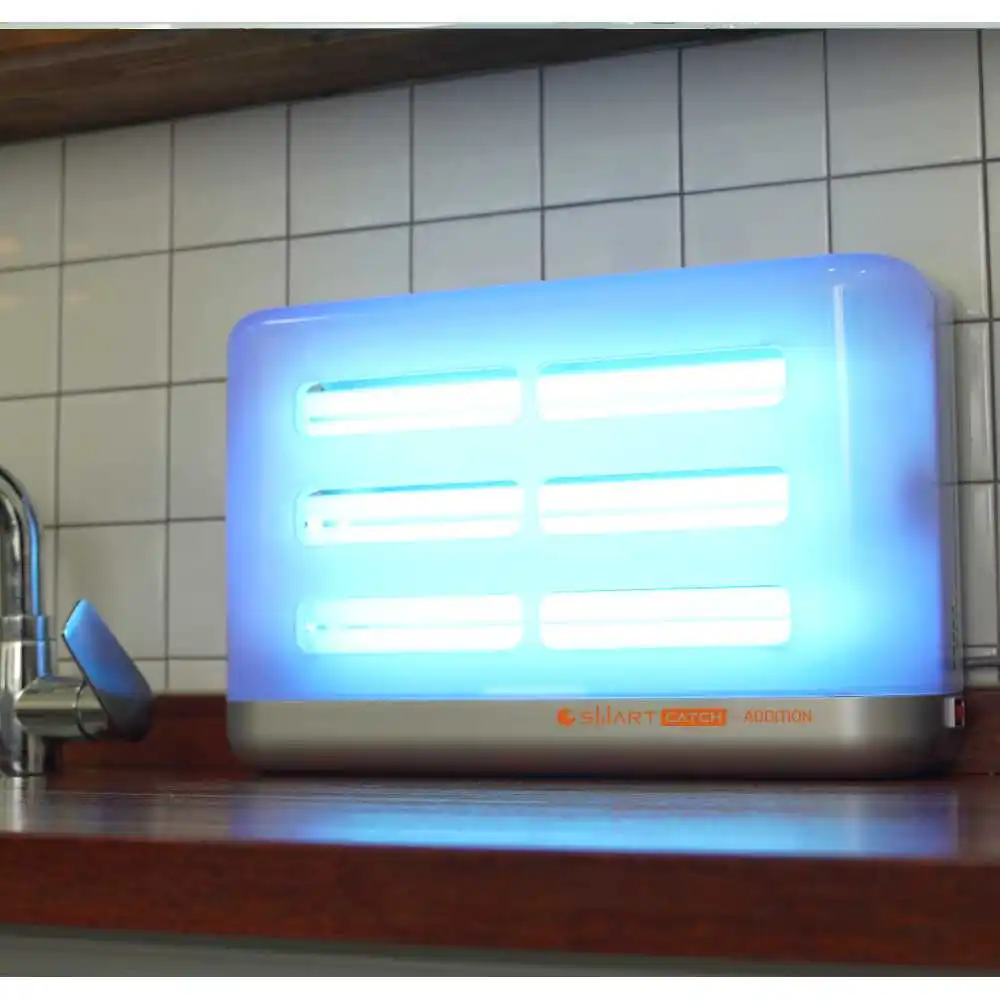 Made In Korea [smart Catch Addition] Indoor Pest Control Devices With ...