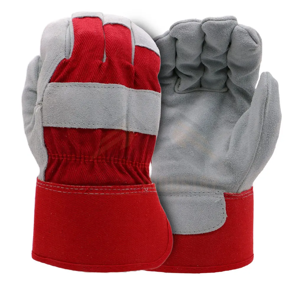 Latest Style Unique Design Safety Gloves High Quality Safety Gloves ...