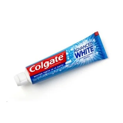 Colgates Toothpaste Dental Cream Strong Teeth - 200g (pack Of 2) - Buy ...