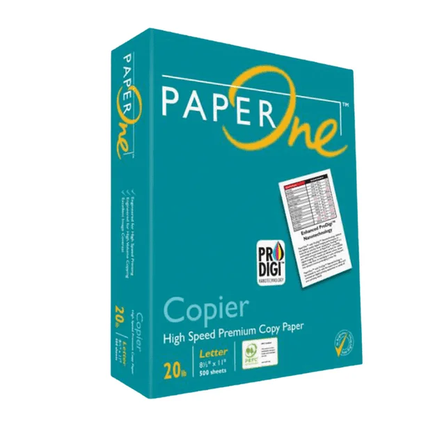 Wholeleae Original Paperone A4 Paper One 80 Gsm 70 Gram Copy Paper - Buy Paperone Copy Paper ...