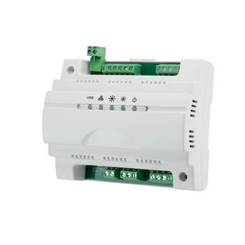 Hvac System Bacnet I/o Module Hvac Tools Thermostats Fcu Controller ...