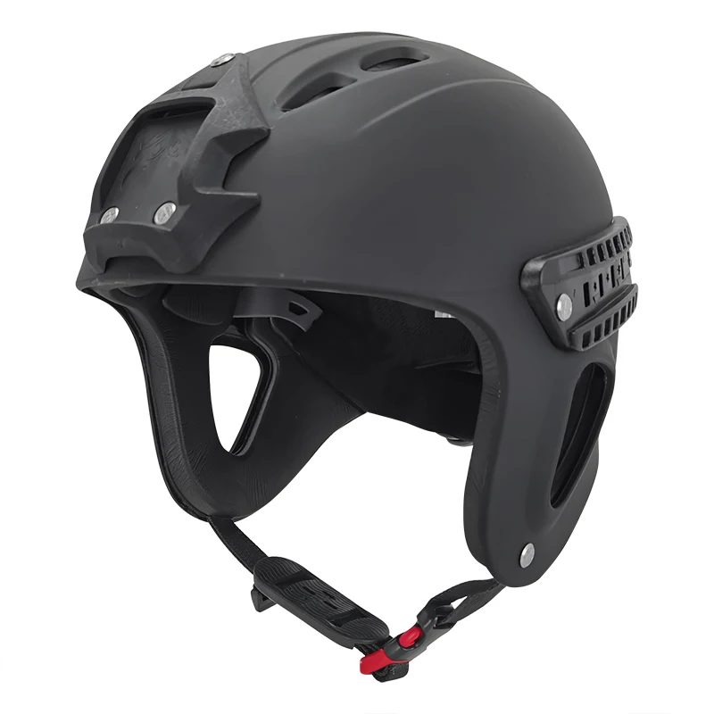 Original Factory Search and Rescue Water Helmet Certified CE EN 1385 ...
