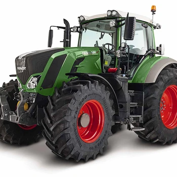 Cheap Fairly Used Fendt B5000dt Tractor Used Farm Tractor 70hp Fendt ...