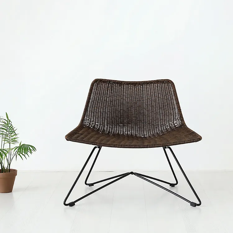 Market B Alota Armchair Rattan Vs9210 Korean Chair Korea Furniture ...