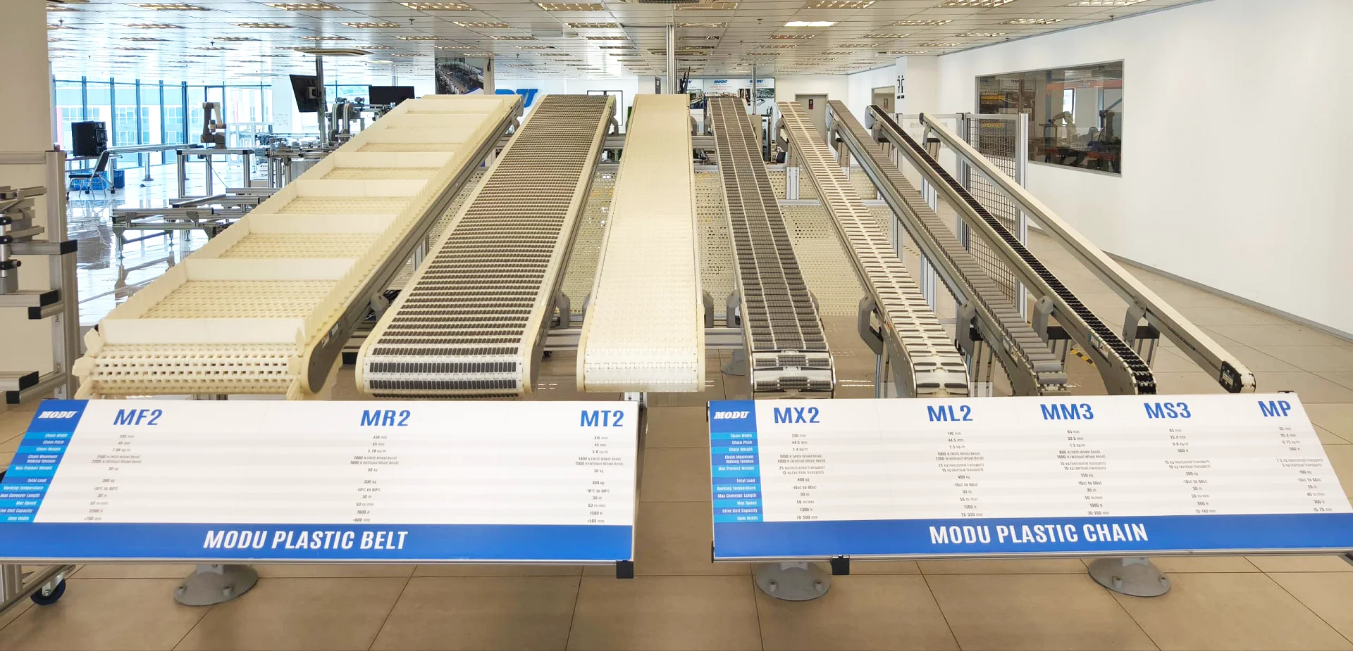 Plain White Plastic Belt Premium Quality Mf2 Cp 5 Plain Curve Belt ...