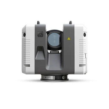 Leica Rtc360 3d Laser Scanner. Lizard Premium Portable 3d Scanner 3d ...
