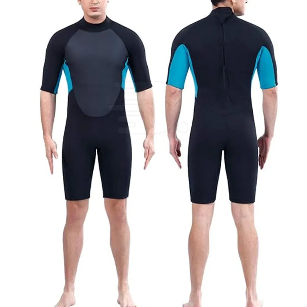 Factory Customized Logo Swimming Suit New Design Lightweight Swim Wear ...