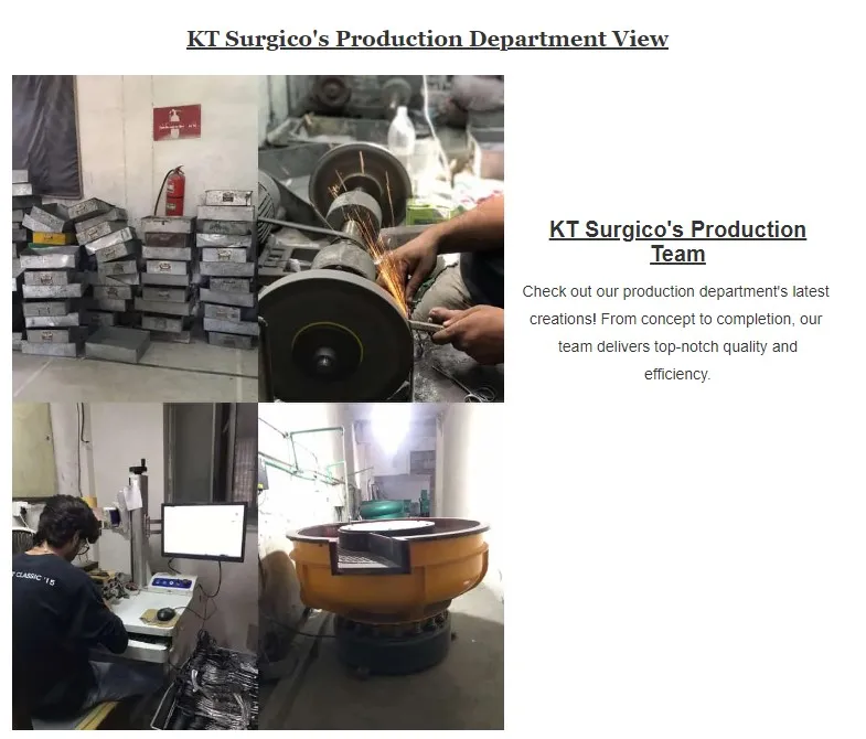 Wholesale Scalpel Handle Surgical Scalpel Sterilized Blades Handle ...