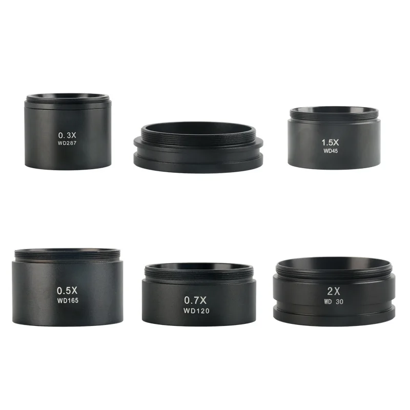 Illumination Base Pillar Stand Microscopio Trinocular Stereo Microscope ...