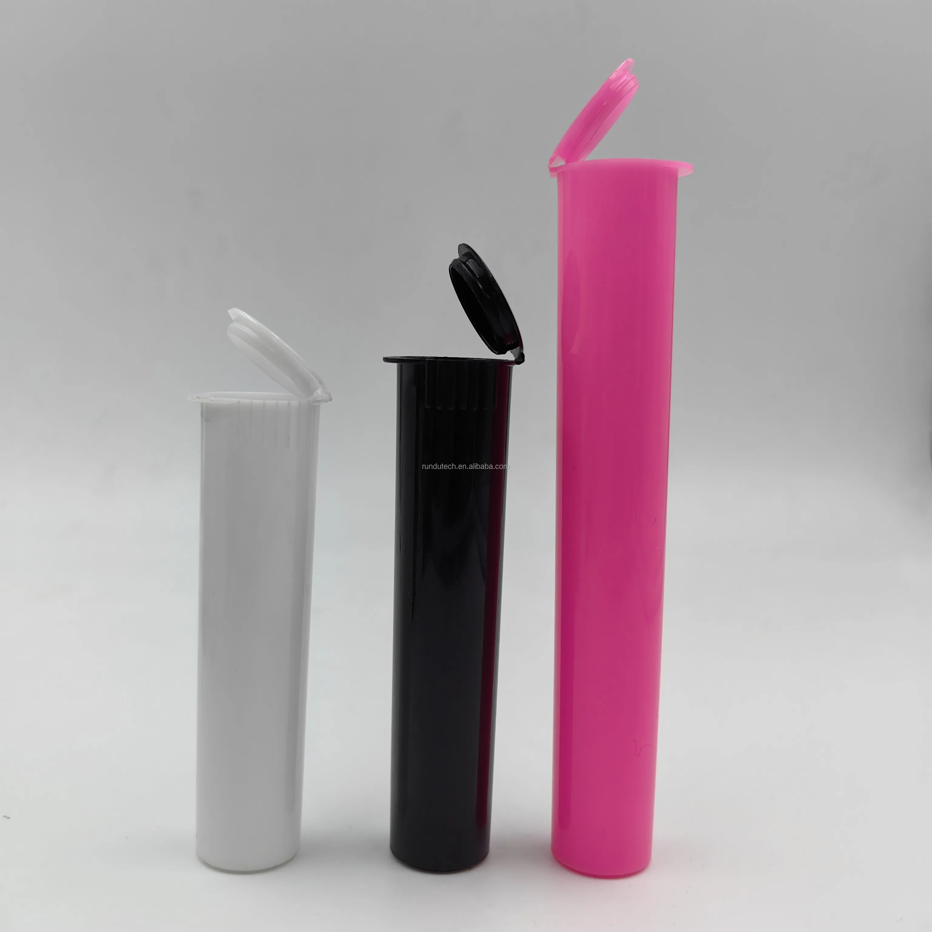 87mm 90mm 98mm 109mm 116mm 120mm 150mm Plastic Child Resistant Pop Top ...