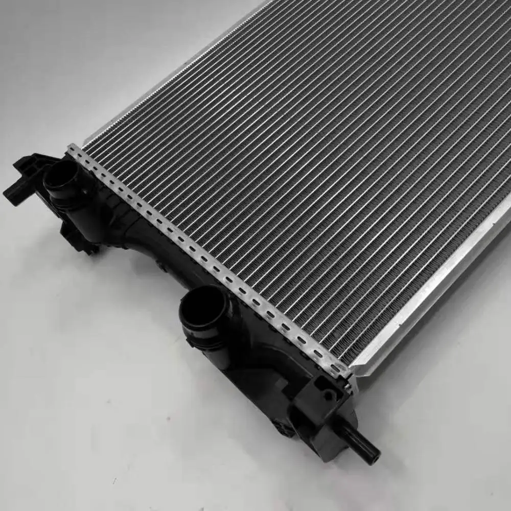 Copper Radiator And Aluminium Copper Radiator Scrap For Sale - Buy ...