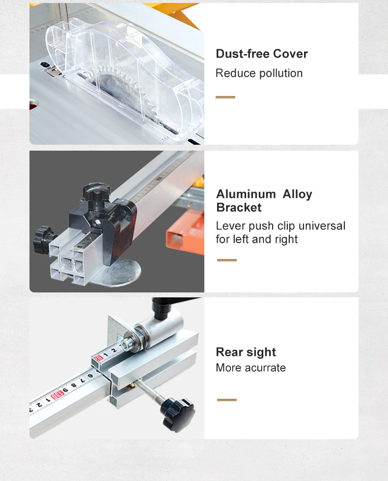 Sliding Table Panel Saw Automatic Fence Sawstop Large Sliding Table ...