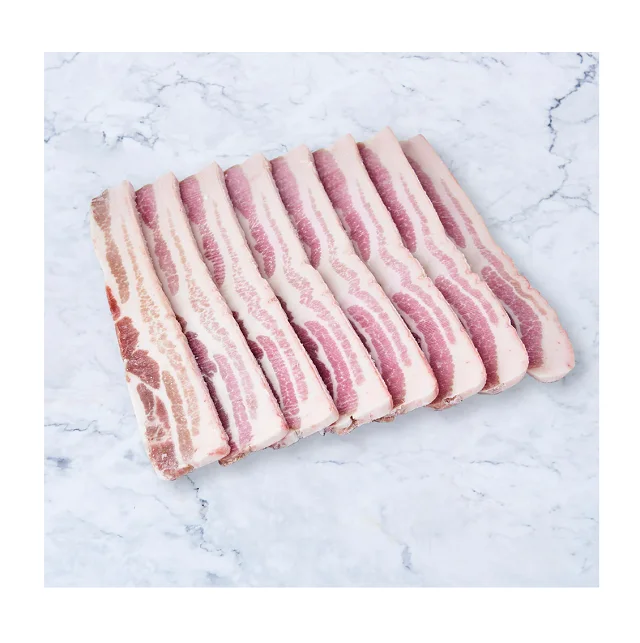 Premium Quality Frozen Boneless Pork Belly Meat Wholesale Best Price ...