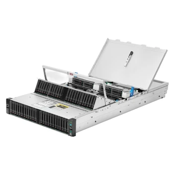 Hpe Apollo 4200 Gen10 Plus 48sff System Data Storage Server P28701-b21 ...