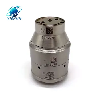 Guangzhou Yishun Machinery Equipment Co., Ltd - Fuel injector, Diesel pump