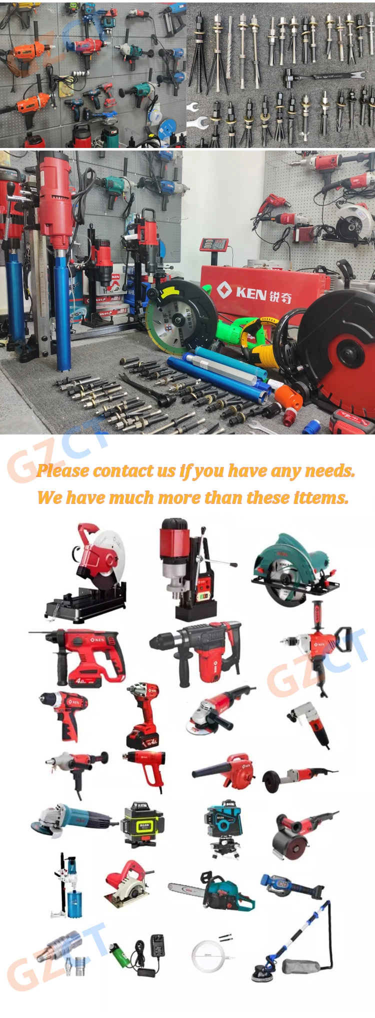 Ceramic Tile Laying Tools Hand-held Vibrating Tile Laying Vibrator ...