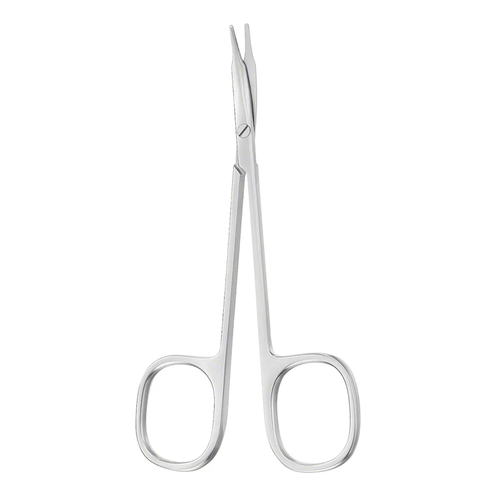 STEVENS Dissecting Scissors - Precision Surgical Tools