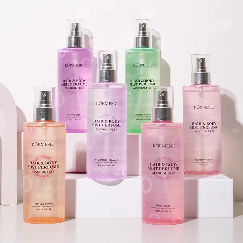 High Quality Ladies Body Spray Victoria Fragrance Deodorant Body Spray ...